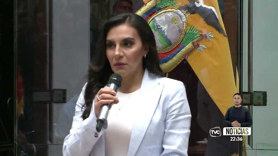 Verónica Abad, llamada a testificar por el caso ‘Nene’ - TVC