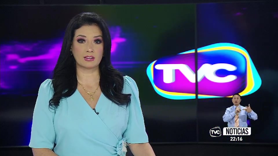 TVC Noticias Estelar: Programa del lunes 3 de mayo del 2024 - TVC