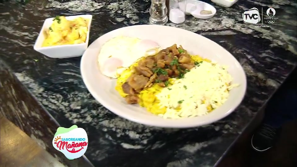 Tigrillo: Receta y forma de preparar en casa - TVC