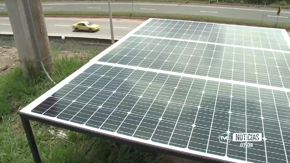 La instalación de paneles solares se posiciona como alternativa ante ...