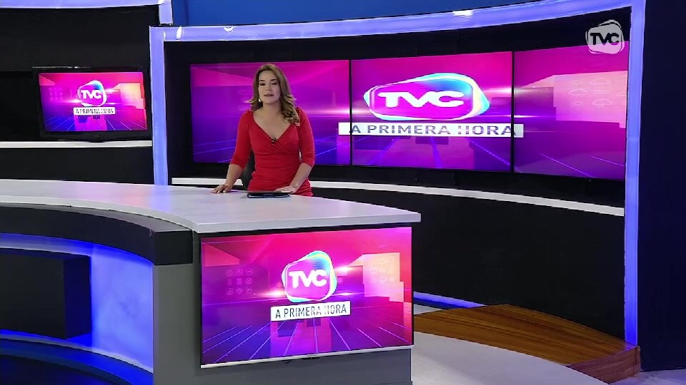 TVC a Primera Hora: Programa del 5 de diciembre de 2024 - TVC