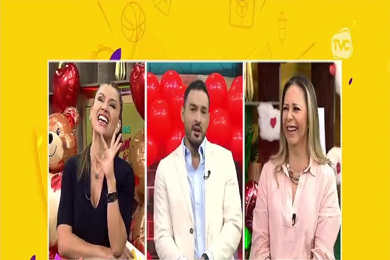 Saboreando la Mañana: Programa del miércoles 12 de febrero de 2025 - TVC