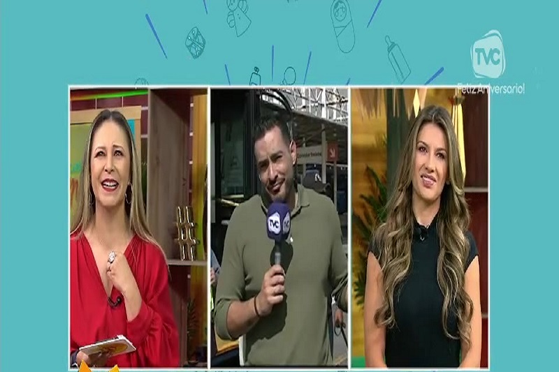 Saboreando la Mañana: Programa del jueves 06 de febrero del 2025 - TVC