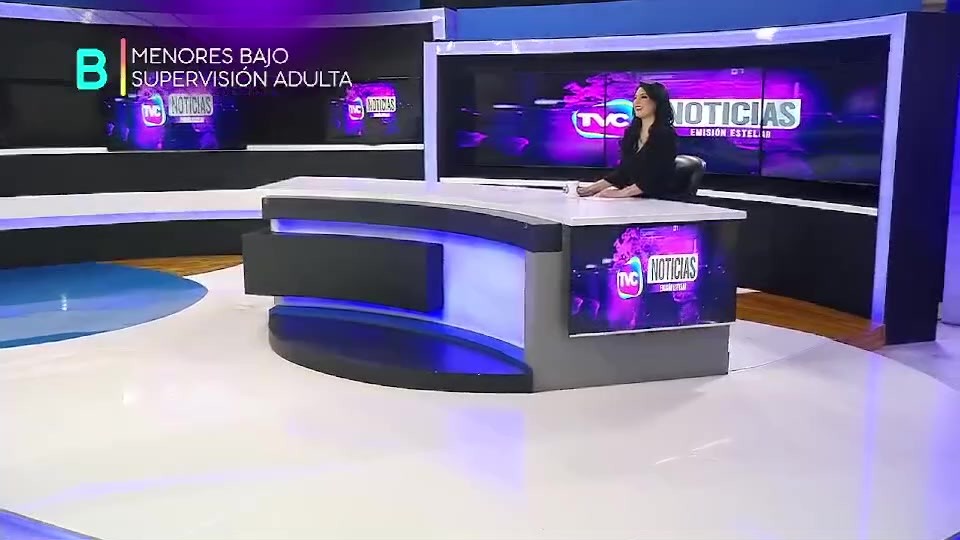TVC Noticias Estelar: Programa del lunes 10 de febrero del 2025 - TVC