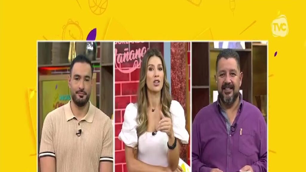 Saboreando la Mañana: Programa del jueves 13 de marzo de 2025 - TVC