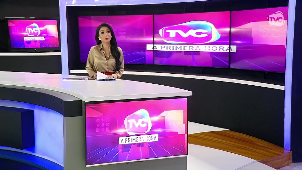 TVC A Primera Hora: Programa del miércoles 19 de marzo del 2025 - TVC