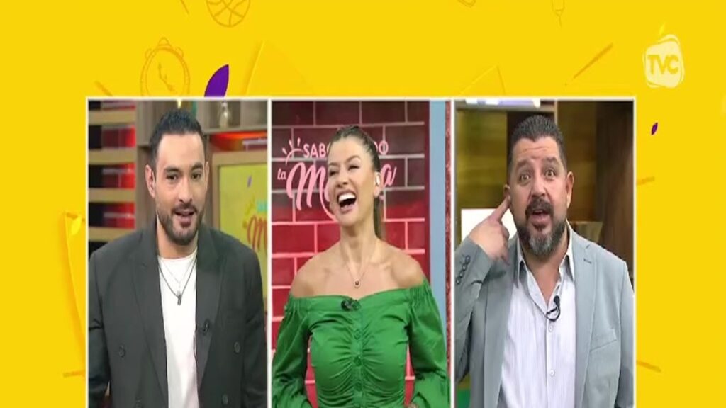 Saboreando la Mañana: Programa del miércoles 19 de marzo de 2025 - TVC