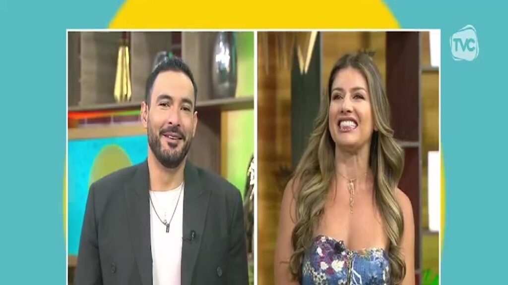 Saboreando la Mañana: Programa del miércoles 5 de marzo de 2025 - TVC