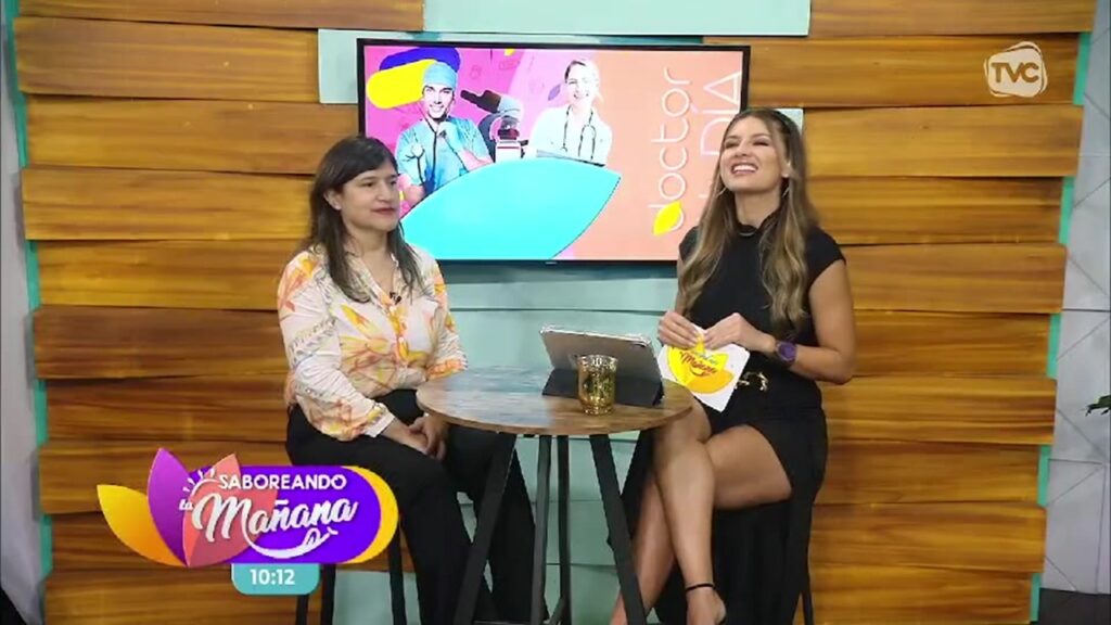 Doctor al Día: ¿Cómo detectar los infartos en las mujeres? - TVC