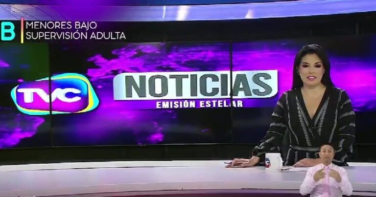 TVC Noticias Estelar: Programa del jueves 27 de marzo del 2025 - TVC