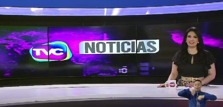 TVC Noticias Estelar: Programa completo de lunes 24 de marzo del 2025 - TVC