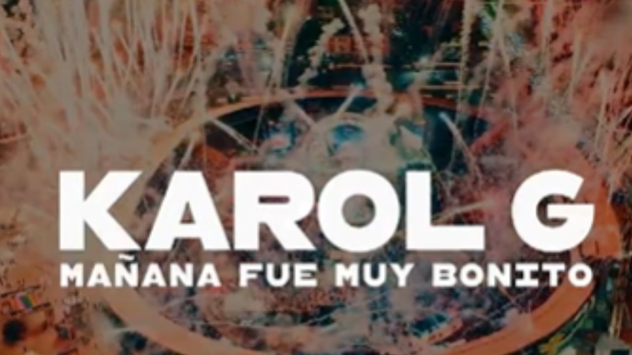 Karol G revela su vida en documental con imágenes inéditas de su gira histórica - TVC