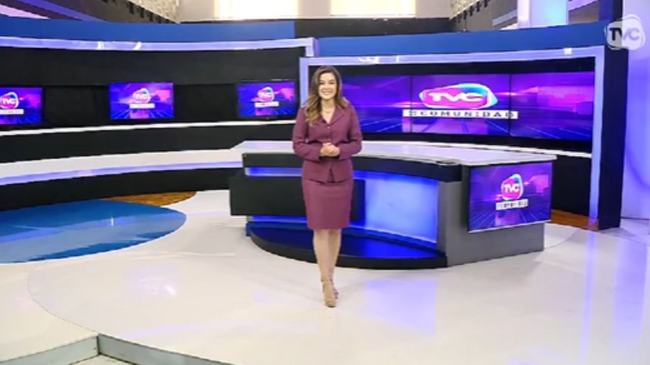 TVC en La Comunidad: programa del 11 de abril del 2025 - TVC