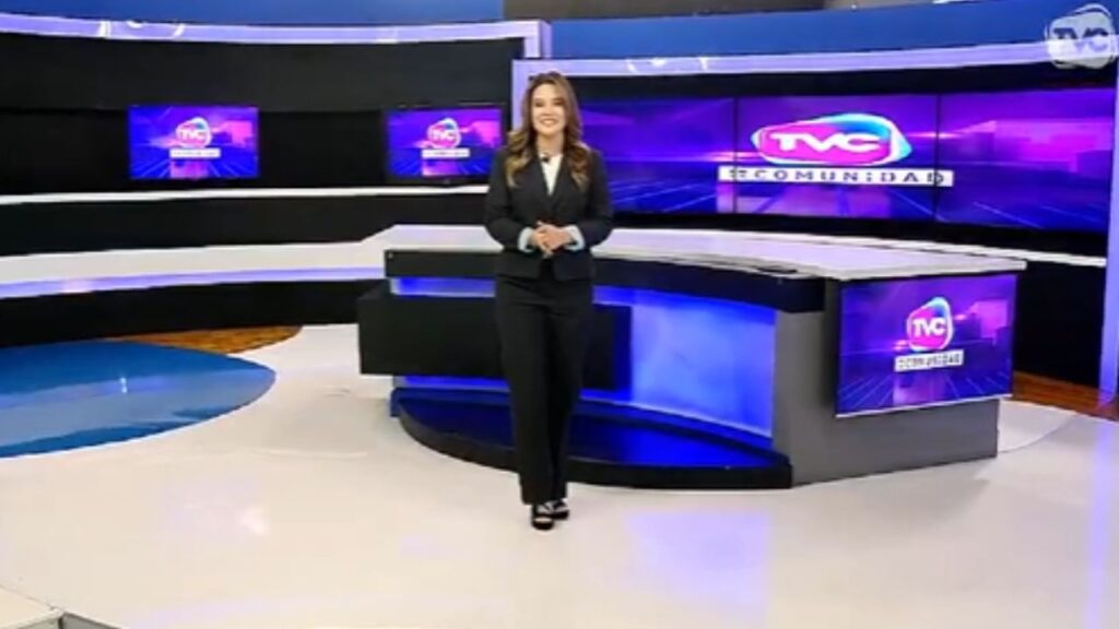 TVC en La Comunidad: programa del 22 de abril del 2025 - TVC