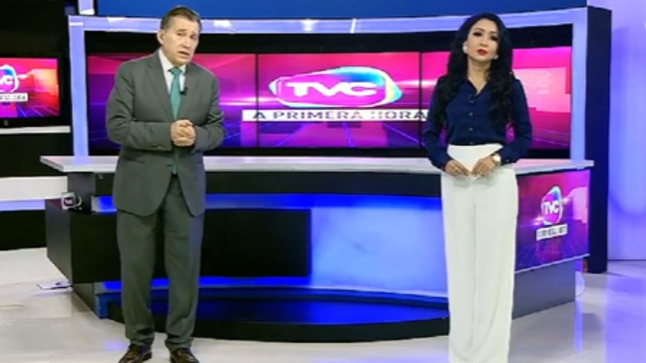 TVC a Primera Hora: Programa del 08 de mayo del 2025 - TVC