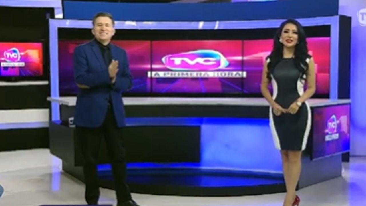 TVC a Primera Hora: Programa del 01 de mayo del 2025 - TVC