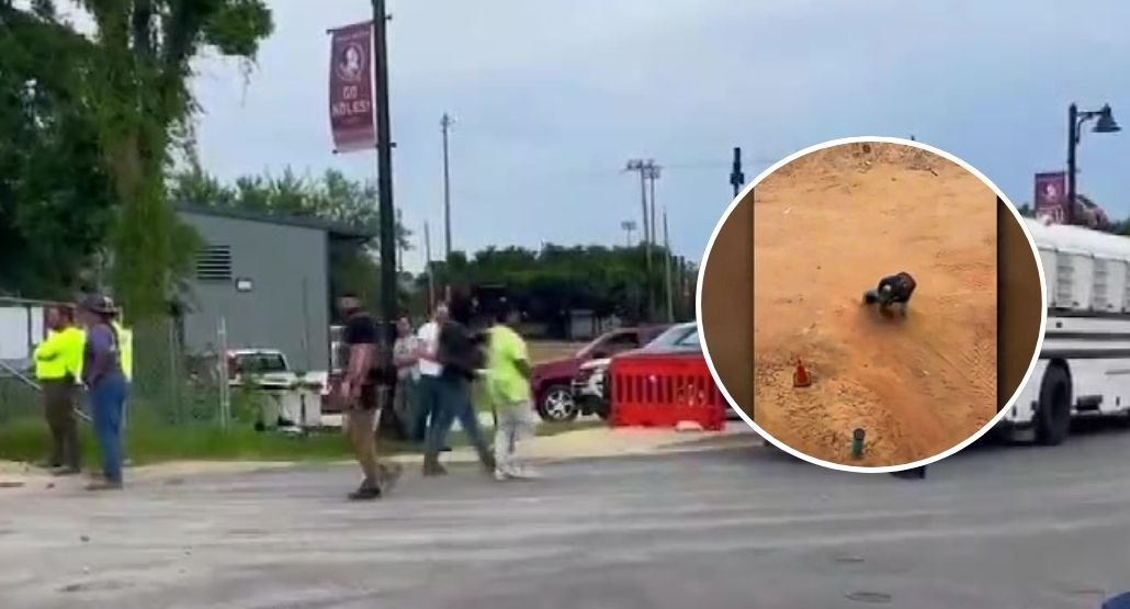 Redada en Florida: Detienen a más de 100 migrantes - TVC