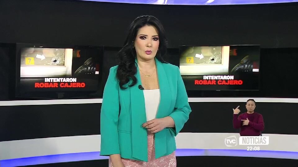 TVC Noticias Estelar: Programa del jueves 22 de mayo del 2025 - TVC