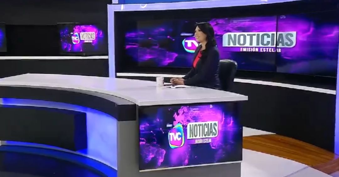 TVC Noticias Estelar: Programa del jueves 19 de junio del 2025 - TVC