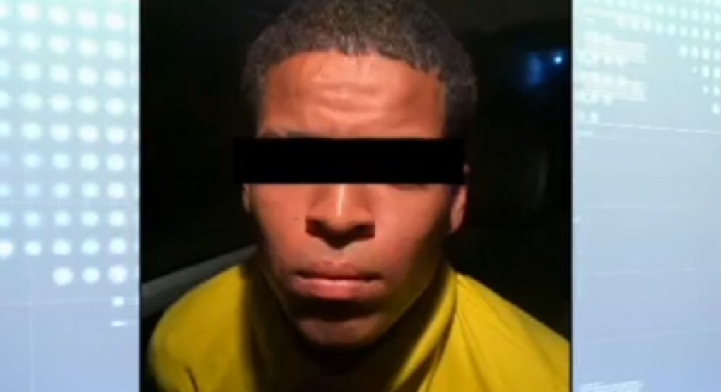 Guayaquil: alias 'Cocacho' fue capturado nuevamente por presunto ...