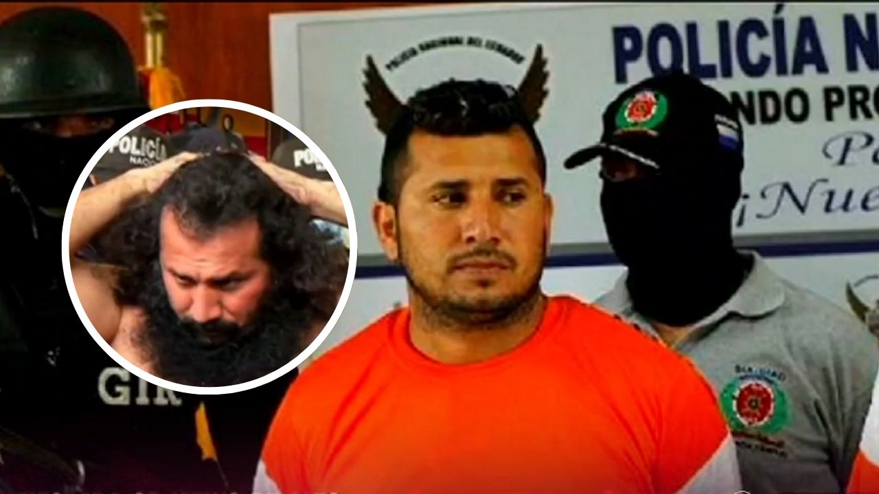 Conozca el historial criminal de Fito, líder de Los Choneros - TVC