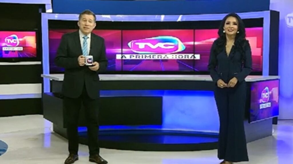 TVC a Primera Hora: Programa del 10 de junio del 2025 - TVC