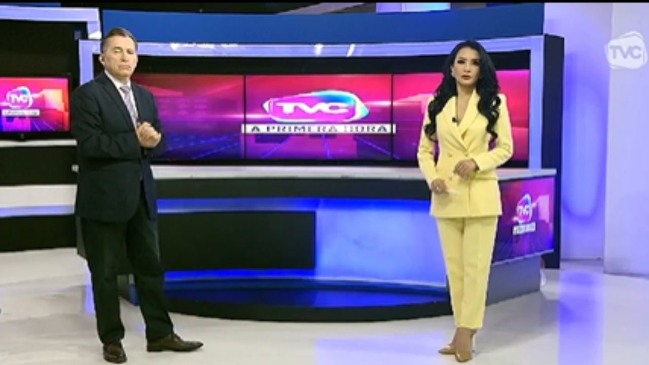 TVC a Primera Hora: Programa del 23 de junio del 2025 - TVC