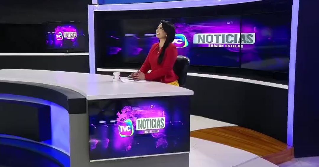 TVC Noticias Estelar: Programa del viernes 20 de junio del 2025 - TVC