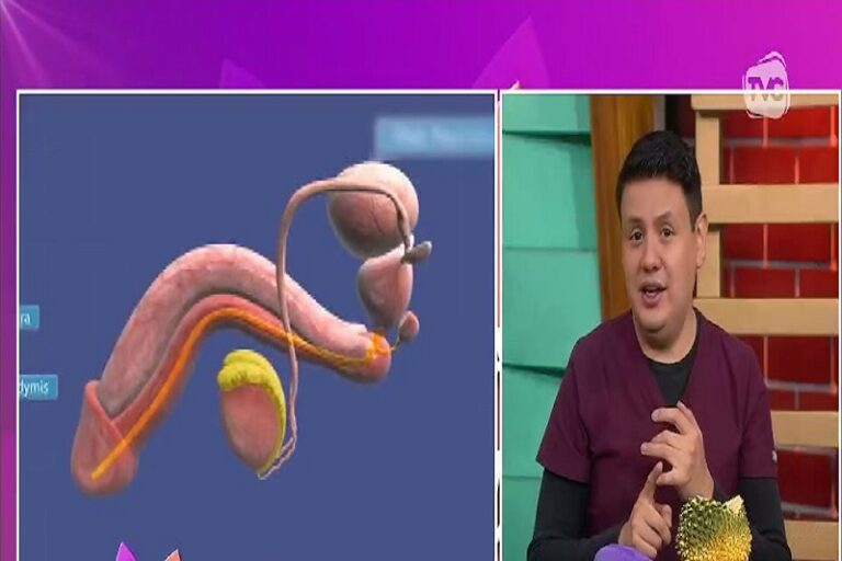 ¿Disfunción eréctil?: Causas y claves para reducir riesgos - TVC