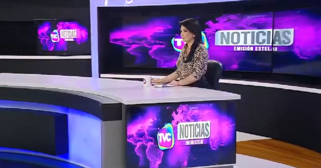 TVC Noticias Estelar: Programa del miércoles 16 de julio del 2025 - TVC