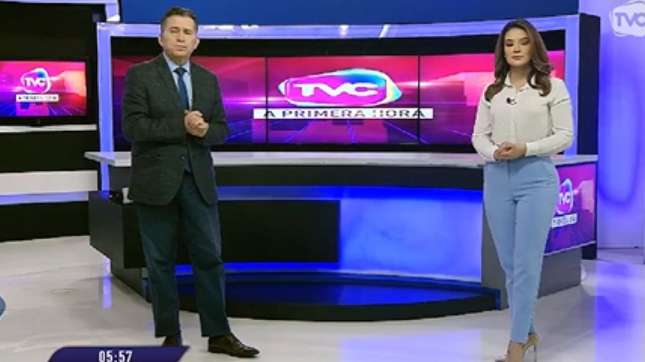 TVC a Primera Hora: Programa del miércoles 23 de julio del 2025 - TVC