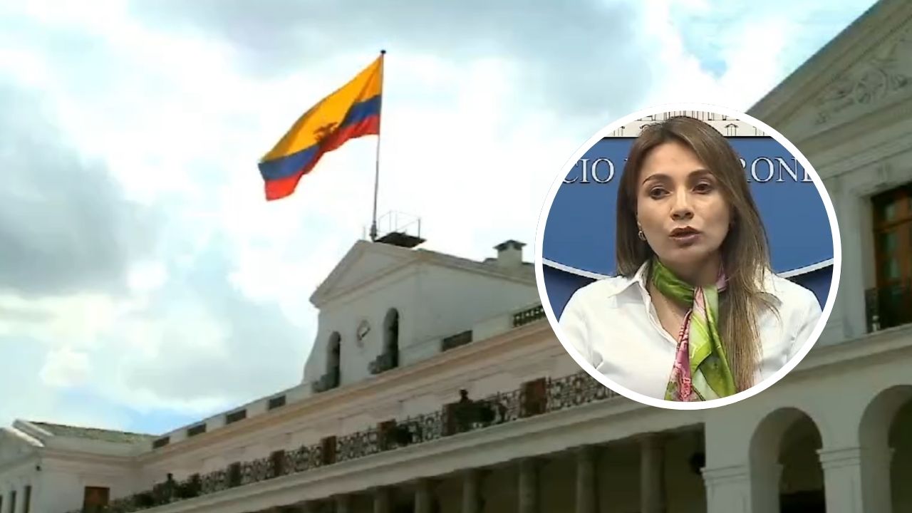 Noboa reduce ministerios y secretarías en histórica reestructuración ...