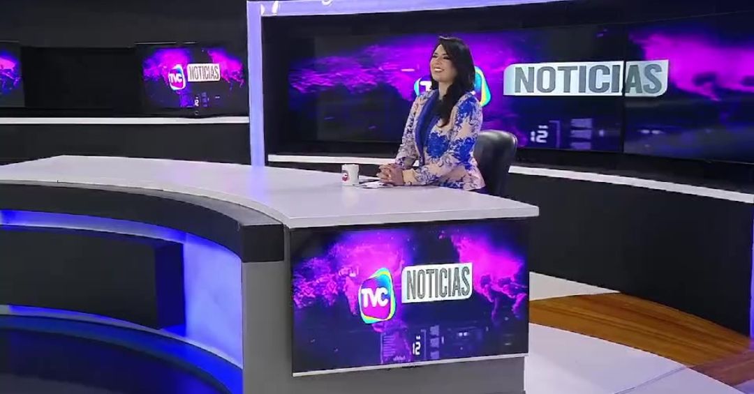 TVC Noticias Estelar: Programa del jueves 17 de julio del 2025 - TVC
