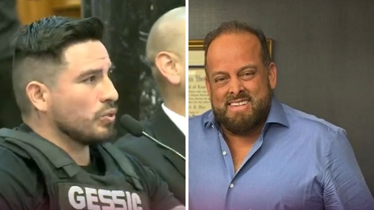 Xavier Jordán pide comparecer tras acusaciones de Salcedo sobre ...