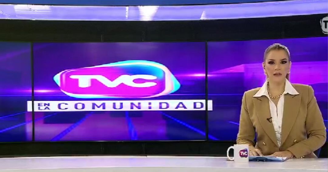 TVC en La Comunidad: Programa del martes 26 de agosto del 2025 - TVC
