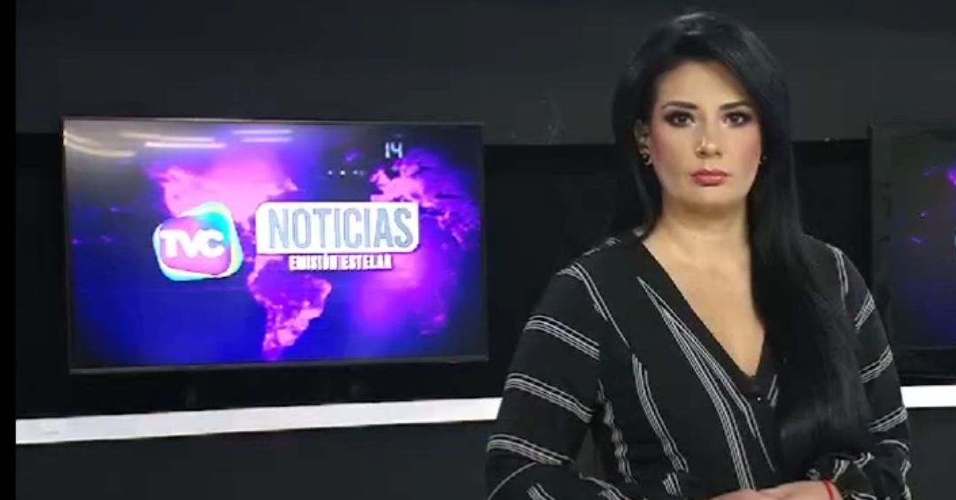 TVC Noticias Estelar: Programa del viernes 1 de agosto del 2025 - TVC