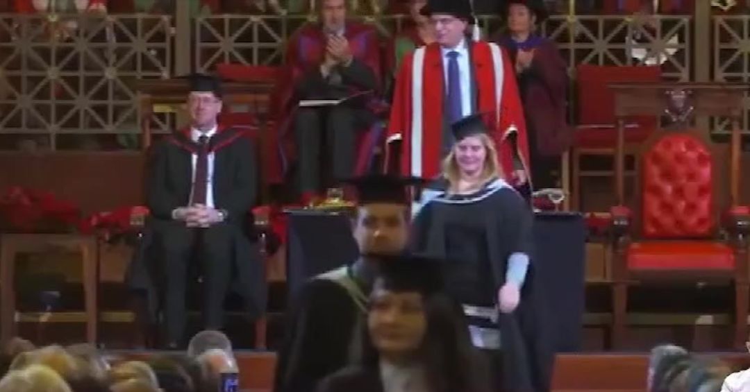 Becas Chevening 2026-2027 abren convocatoria en Ecuador - TVC