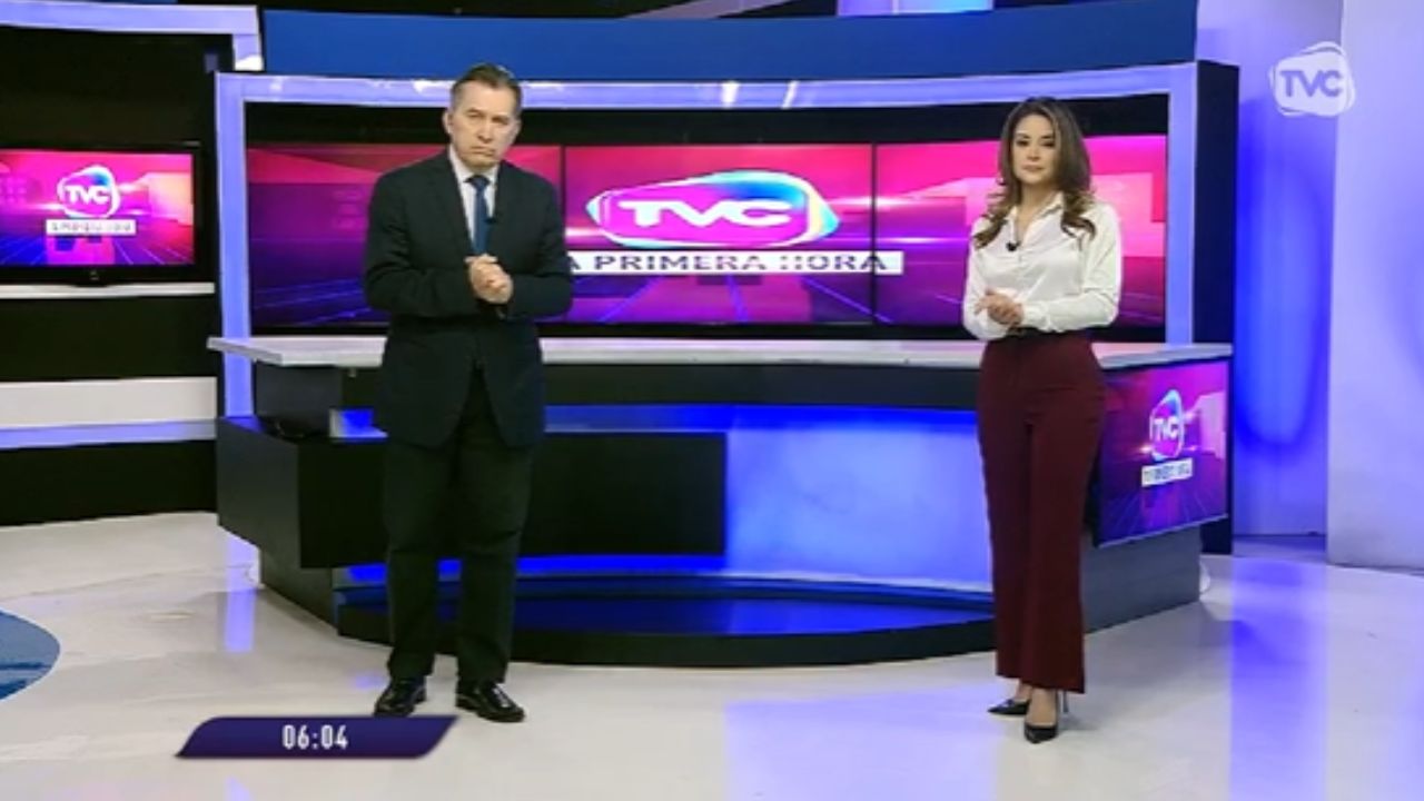 TVC a Primera Hora: Programa del lunes 18 de agosto del 2025 - TVC