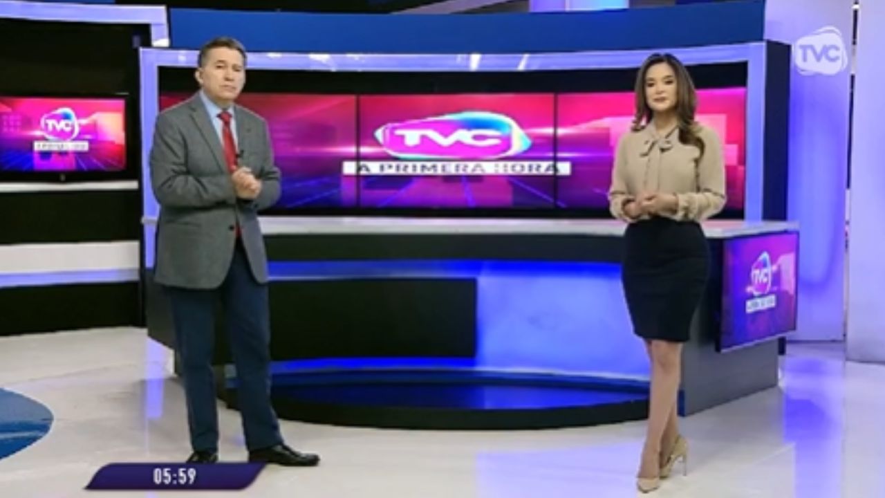 TVC a Primera Hora: Programa del miércoles 20 de agosto del 2025 - TVC