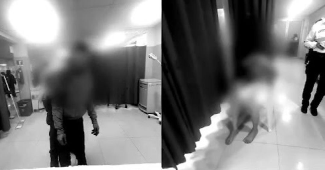 Multitud lincha a tres acusados de intento de asesinato en Mejía - TVC