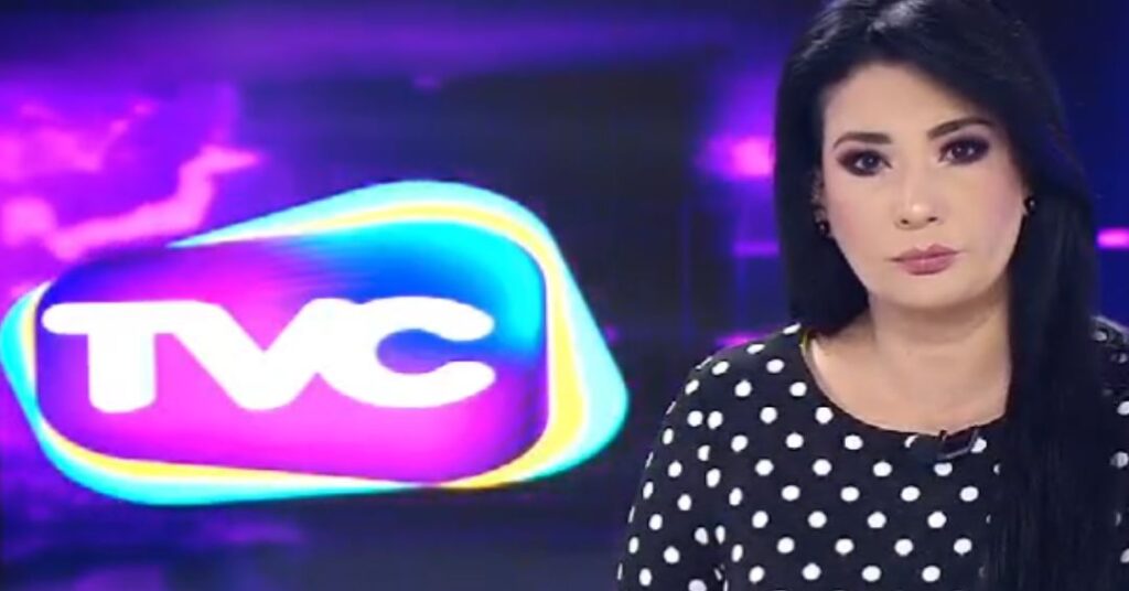TVC Noticias Estelar: Programa del miércoles 13 de agosto del 2025 - TVC