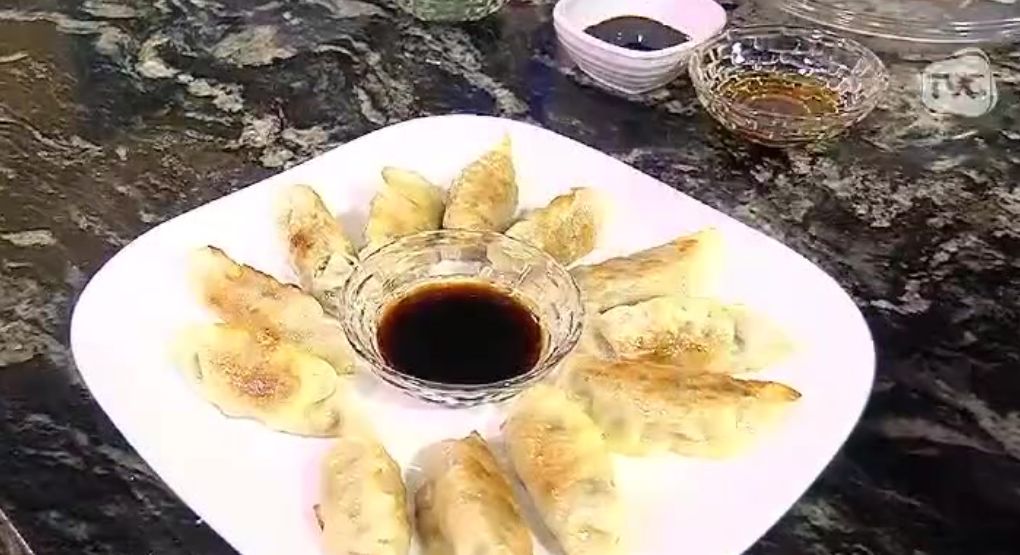 Receta fácil: Cocina Mandu coreano crujiente en casa con estos pasos - TVC