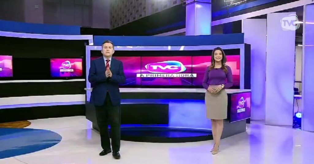 TVC a Primera Hora: Programa del jueves 4 de septiembre del 2025 - TVC