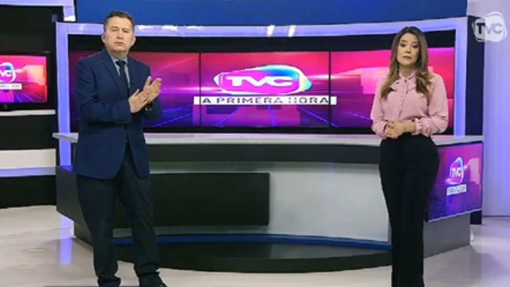 TVC a Primera Hora: Programa del miércoles 15 de octubre del 2025 - TVC