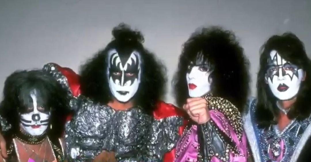 Mundo del rock despide a Ace Frehley, guitarrista y cofundador de Kiss ...