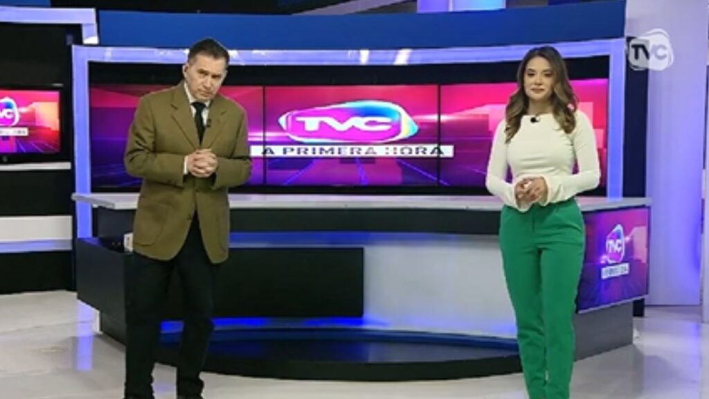 TVC a Primera Hora: Programa del miércoles 2 de octubre del 2025 - TVC