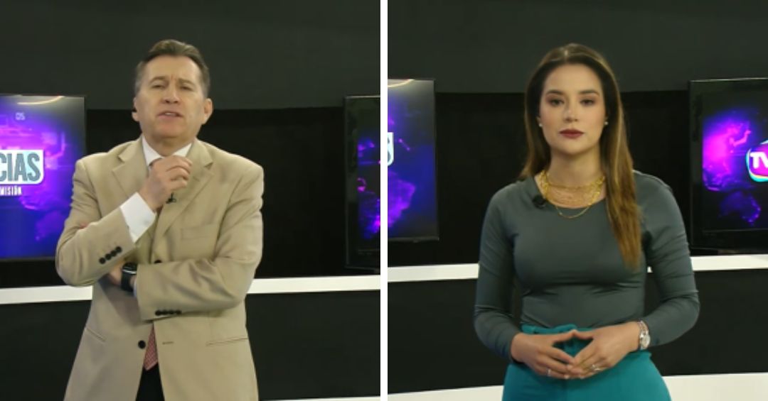 TVC Noticias Primera Emisión: Programa del viernes 31 de octubre del ...