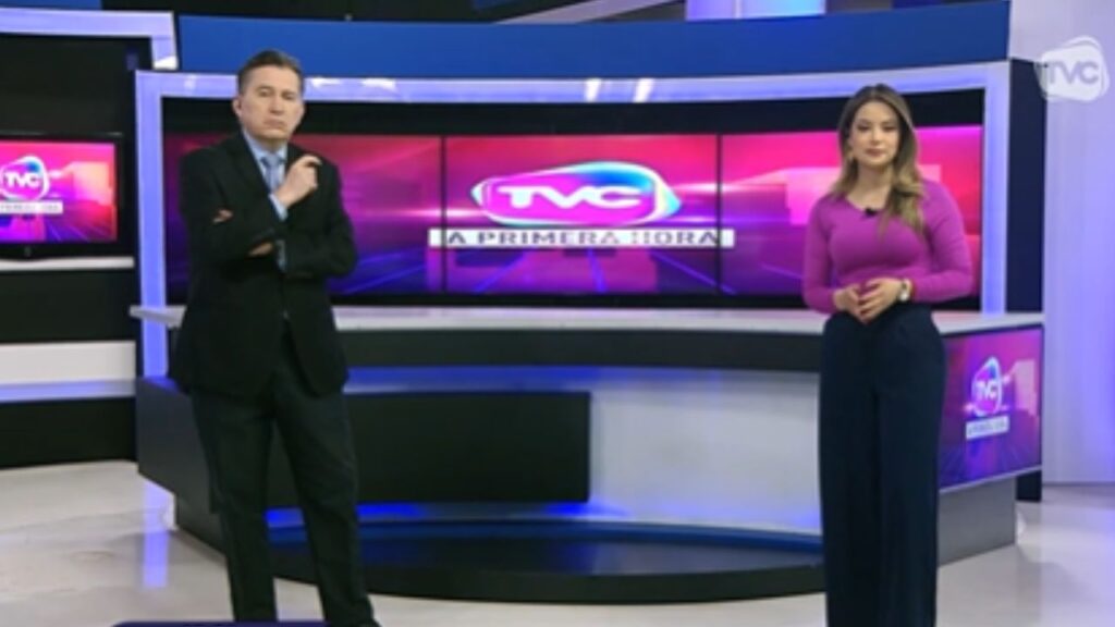 TVC a Primera Hora: Programa del miércoles 12 de noviembre del 2025 - TVC