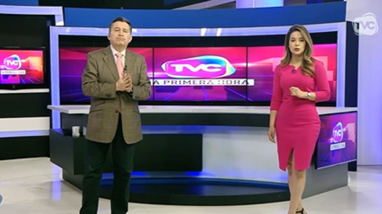 TVC a Primera Hora: Programa del lunes 17 de noviembre del 2025 - TVC