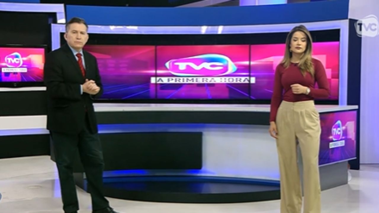 TVC a Primera Hora: Programa del miércoles 26 de noviembre del 2025 - TVC